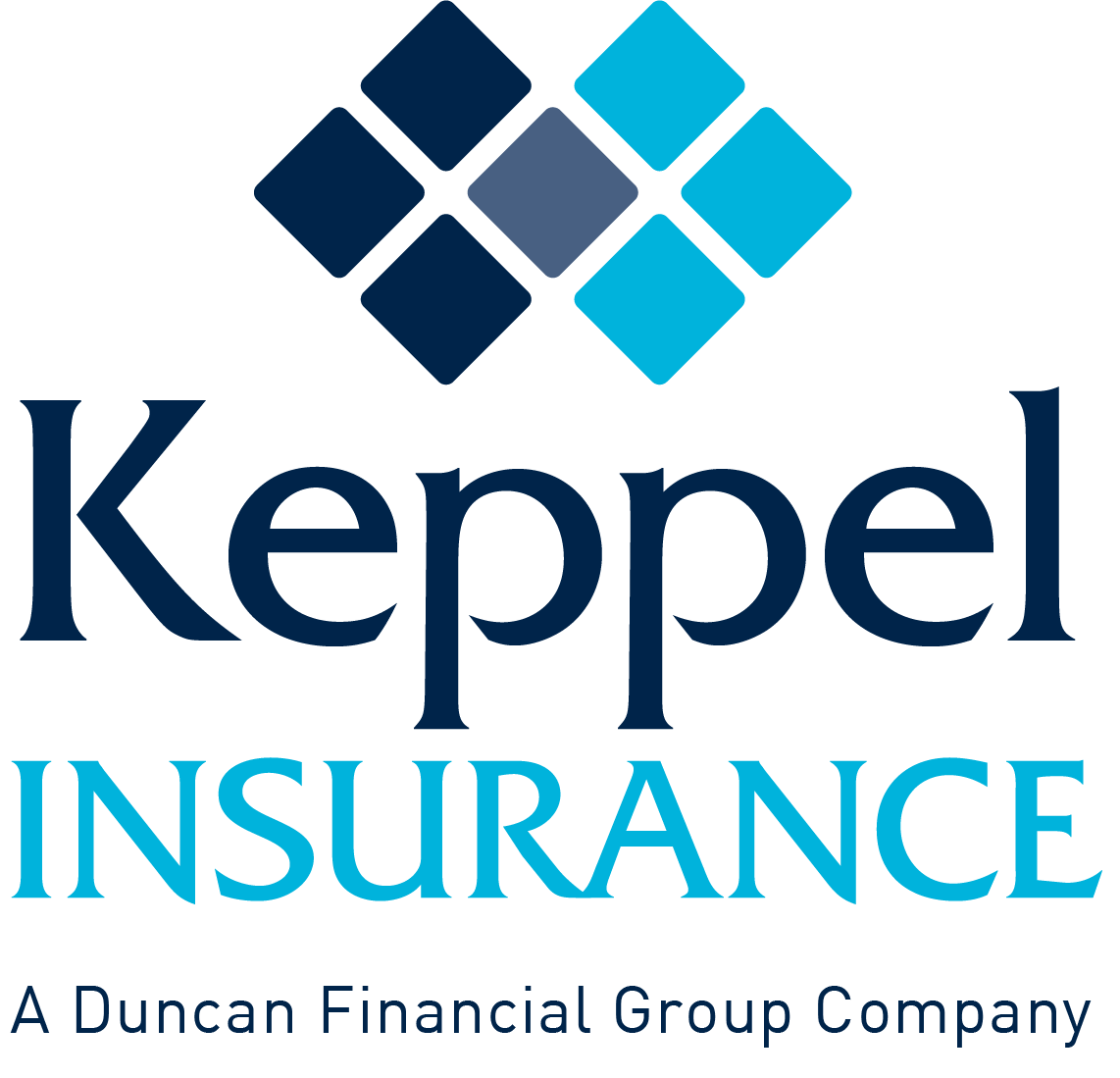 Insurance Coverage From Keppel Insurance