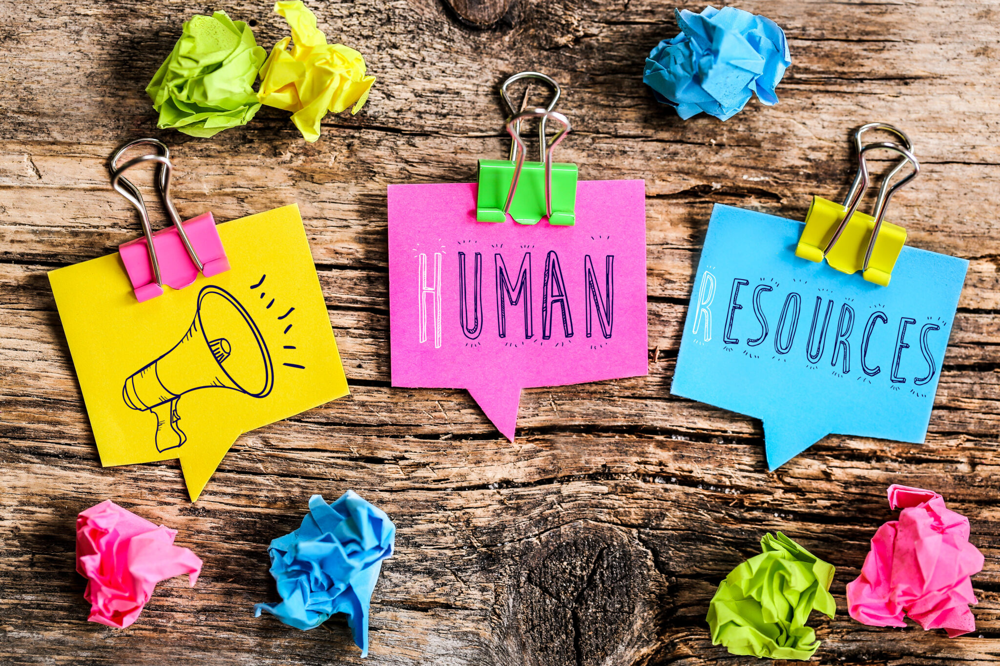 HR Tip: New EEOC Guidance and New DOL Posters – Duncan Financial Group