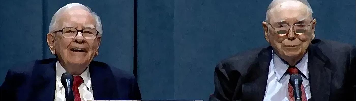 Quotes from Warren Buffett & Charles Munger – Duncan Financial Group