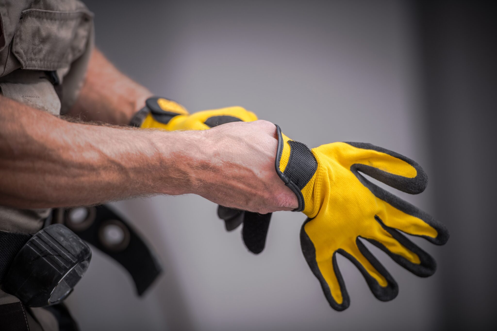 Seven Ways to Shore Up Your Hand Safety Program – Duncan Financial Group
