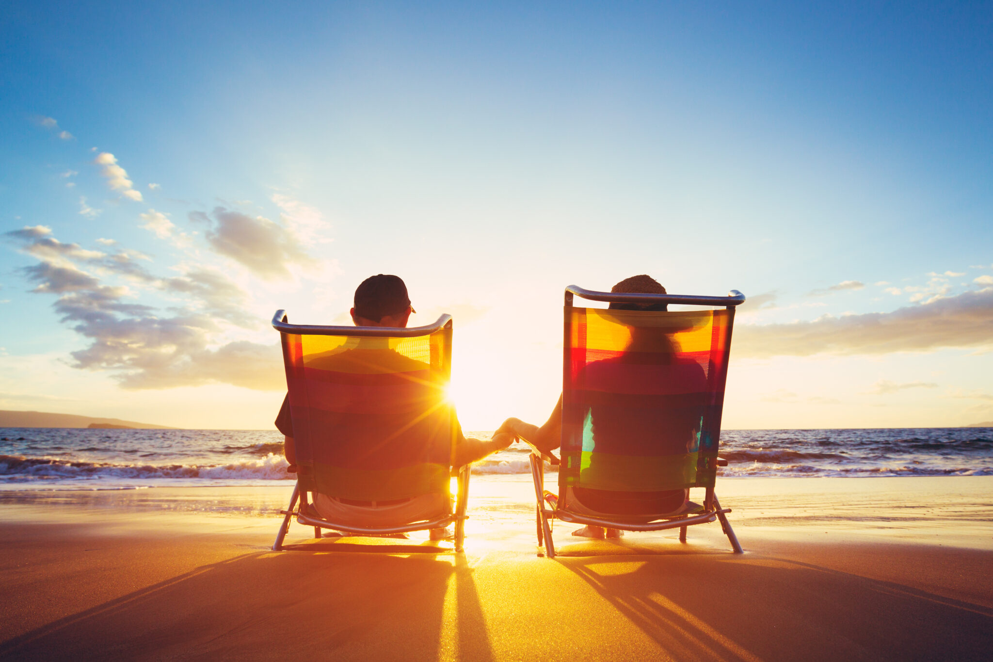 Participant Corner: Build a Bright Retirement Future – Duncan Financial ...