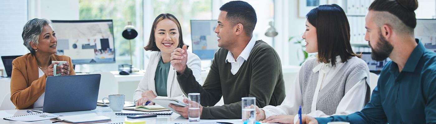 Financial Planning Support for All Employees – Duncan Financial Group