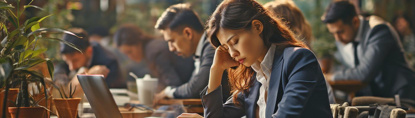 The Biggest Issue Facing Your Employees Today – Duncan Financial Group