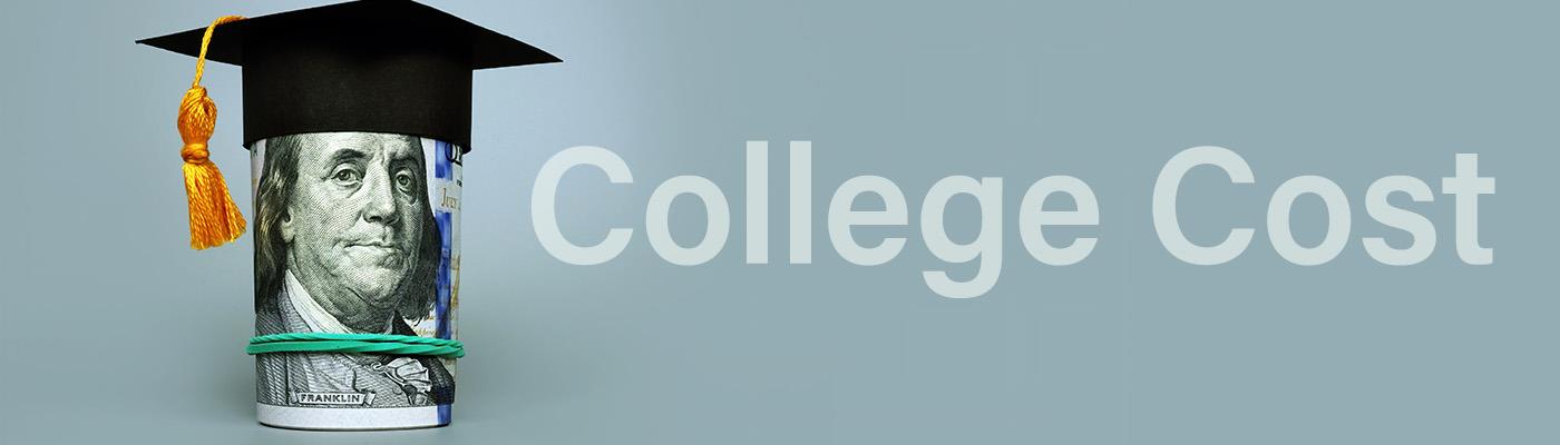 College Costs Are Rising 5X Faster Than Inflation – Duncan Financial Group