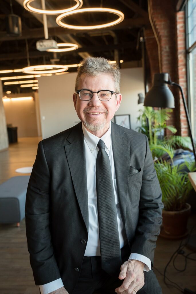 Duncan Financial Group, Senior Staff
