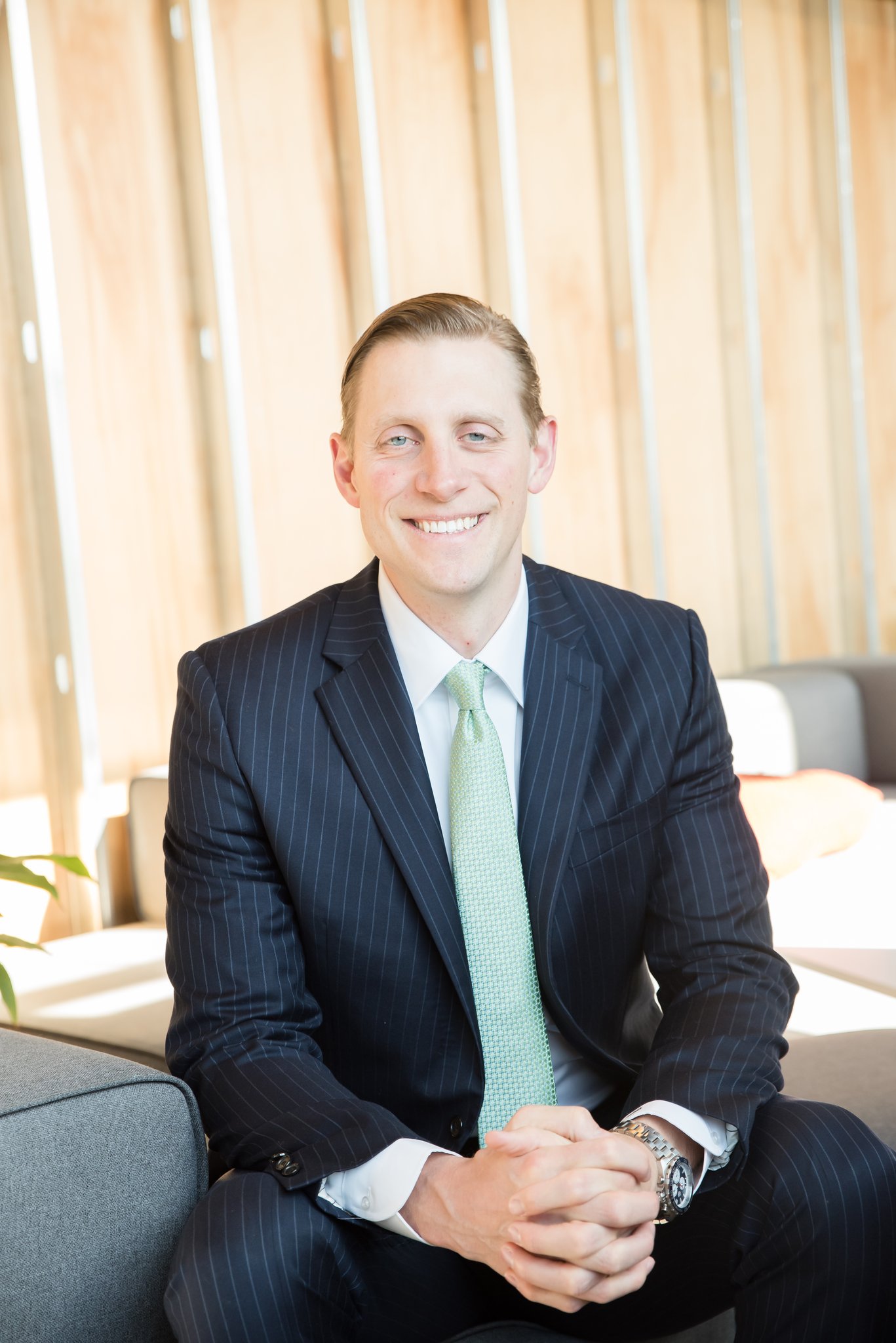 Duncan Financial Group, Senior Staff