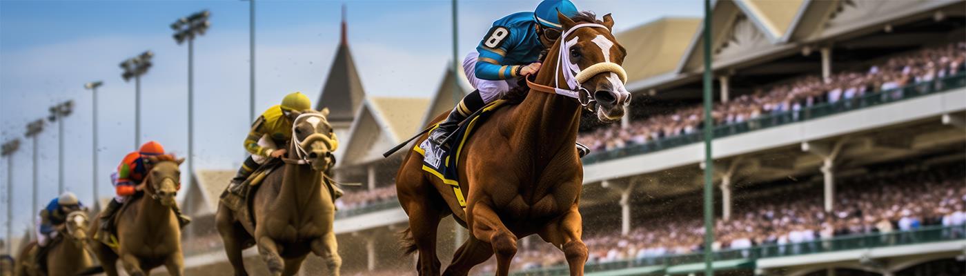 The Kentucky Derby: Financial Planning Lessons – Duncan Financial Group
