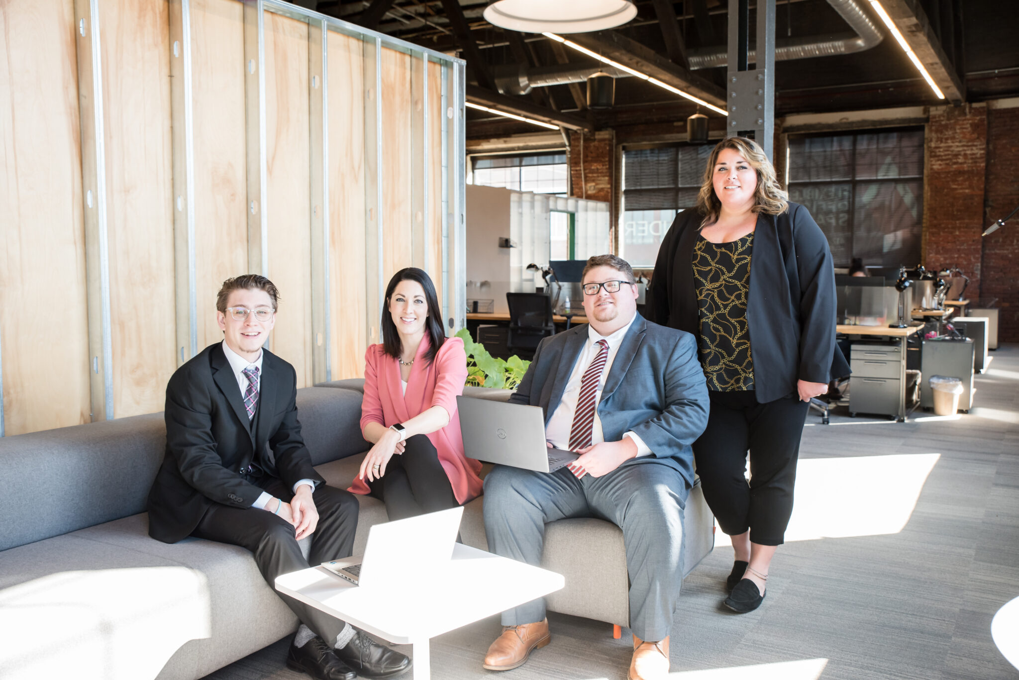 Careers with Duncan Financial Group, Financial Services