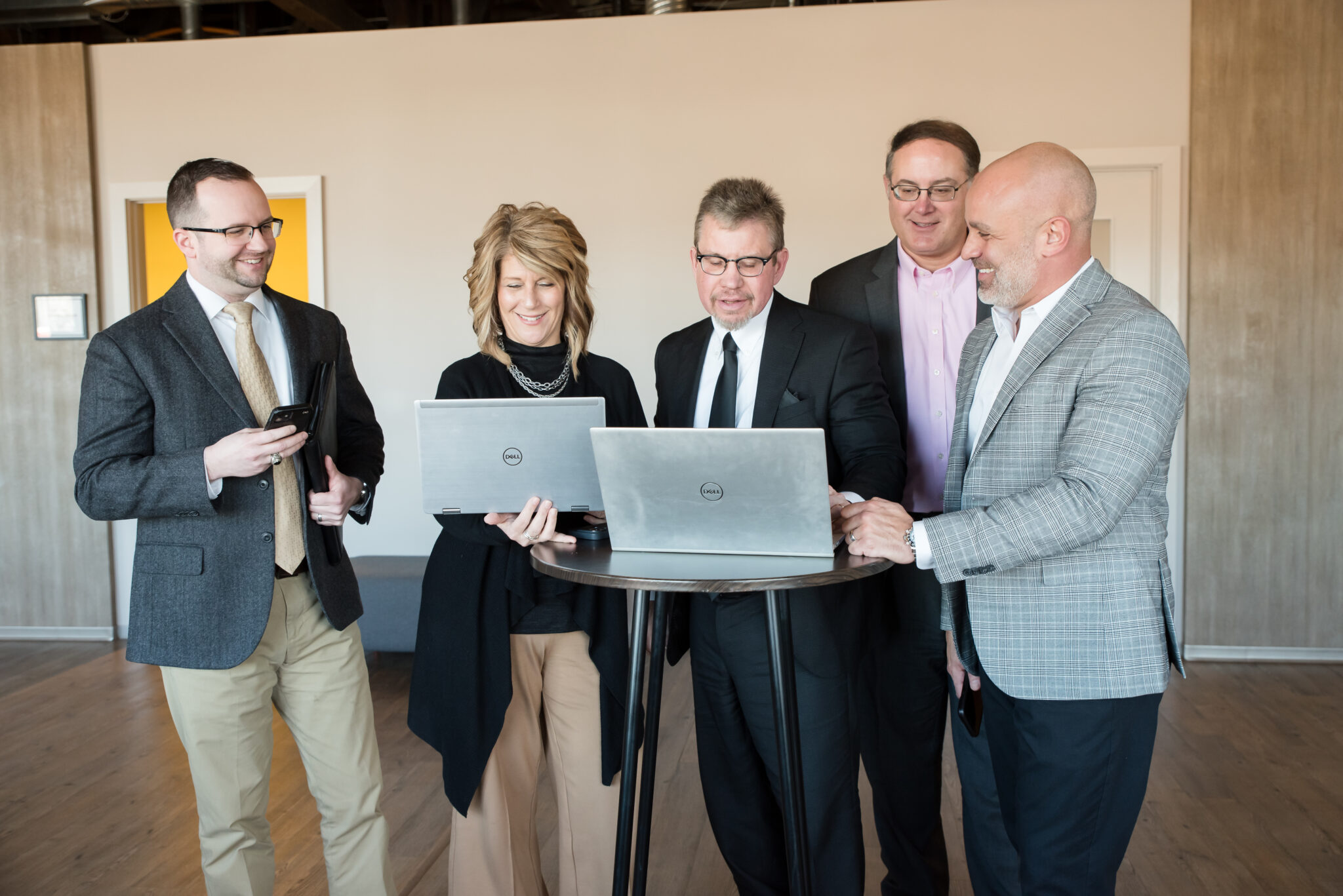 Careers with Duncan Financial Group, Financial Services