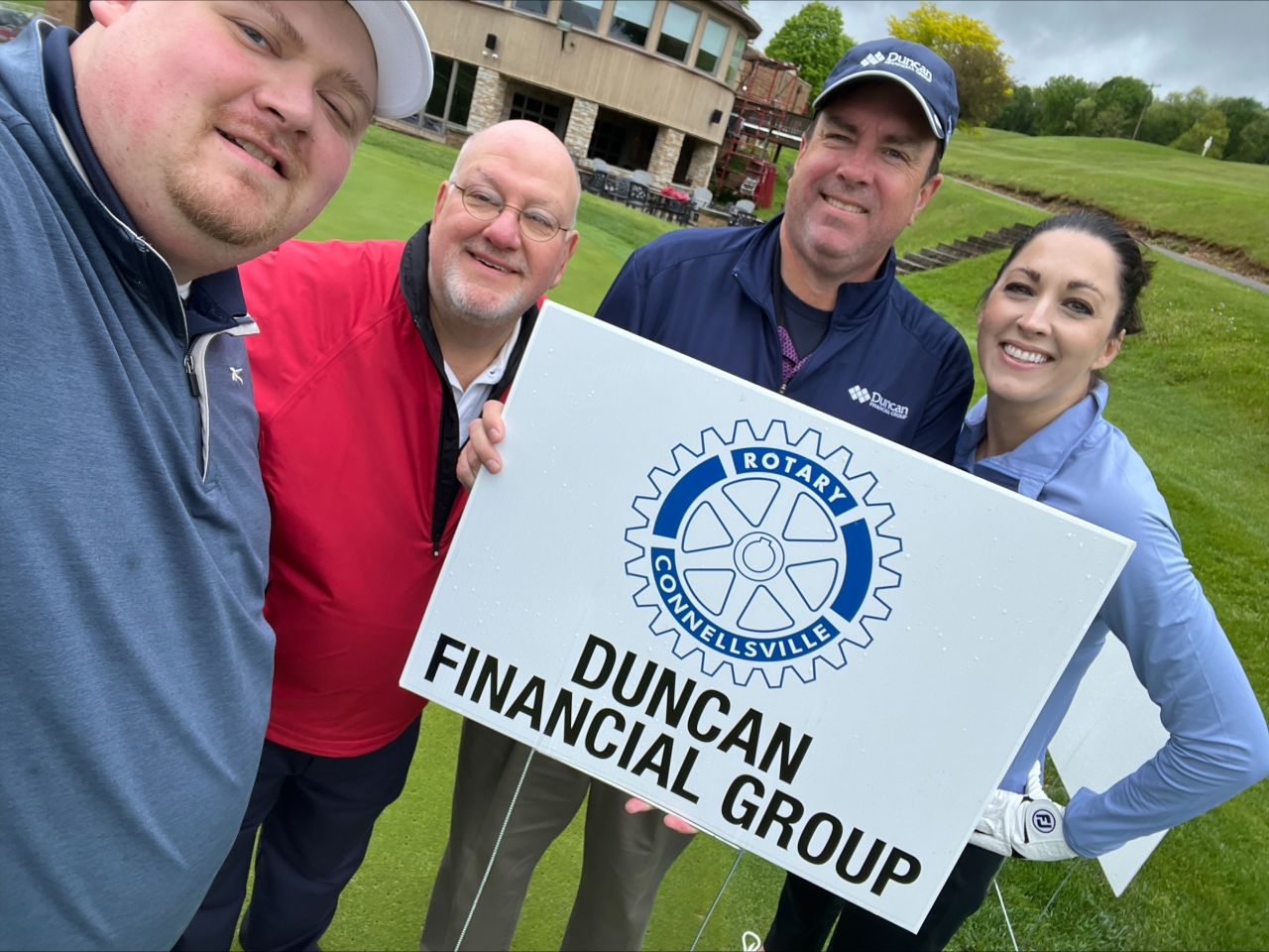 Careers with Duncan Financial Group, Financial Services