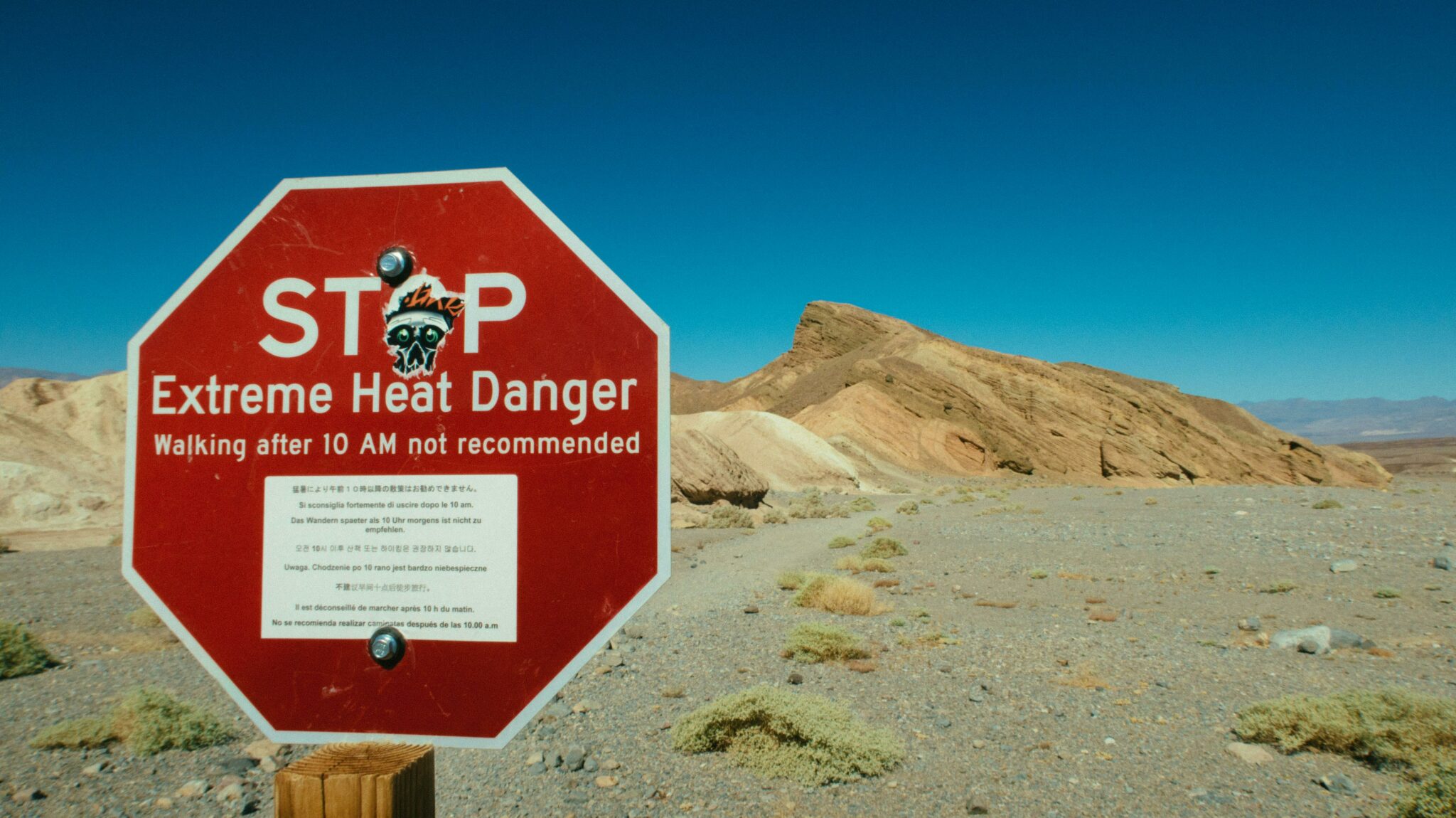 Heat Protection Update: OSHA Standard Nears, New Resources, and New ...