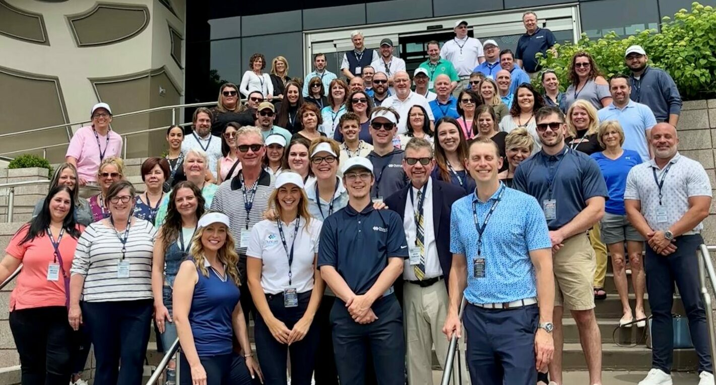 Careers with Duncan Financial Group, Financial Services
