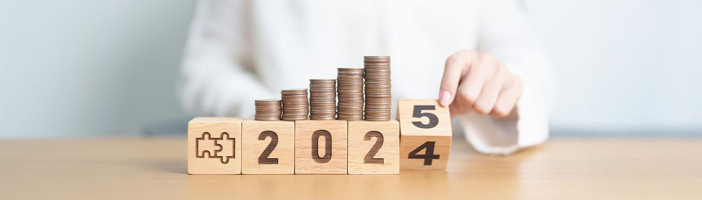 December: Time to Think About 2025 Resolutions – Duncan Financial Group