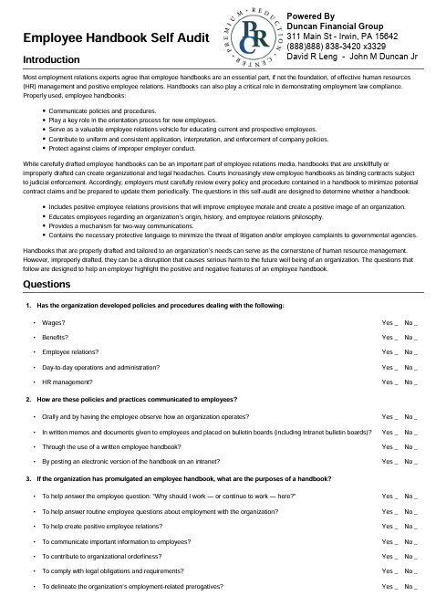 Captive Resources - Premium Reduction Center