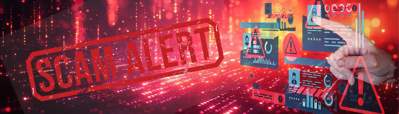 Scam Alert: Fake Social Security Admin Emails – Duncan Financial Group